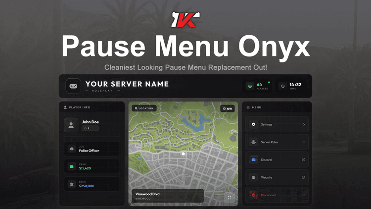 FiveM Scripts | Kyros